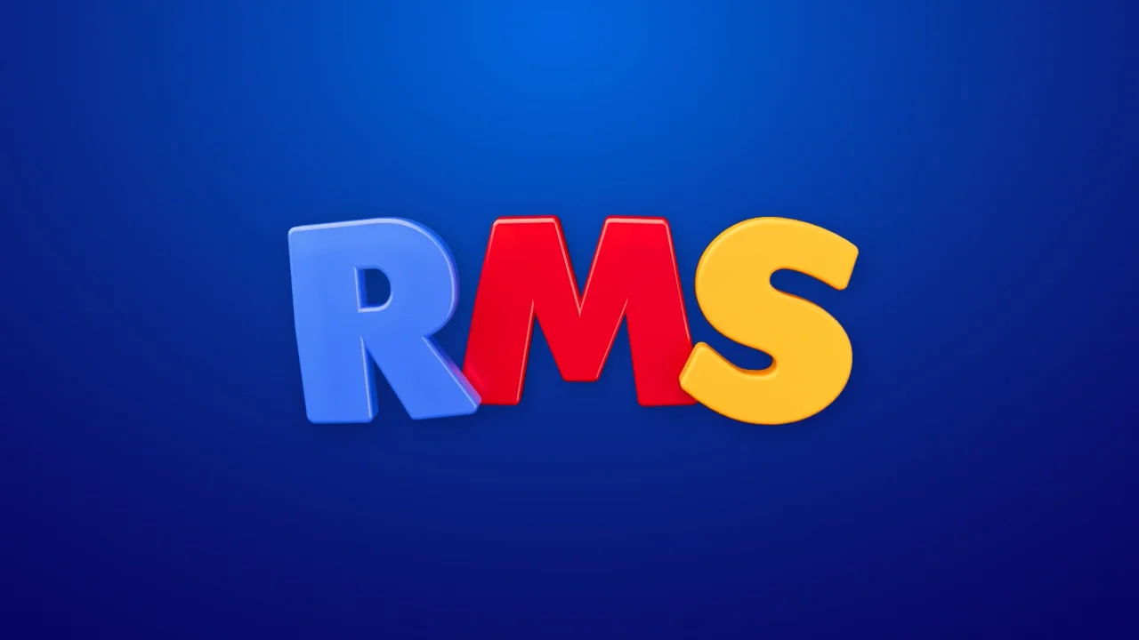 RMS Trending Dumpling!