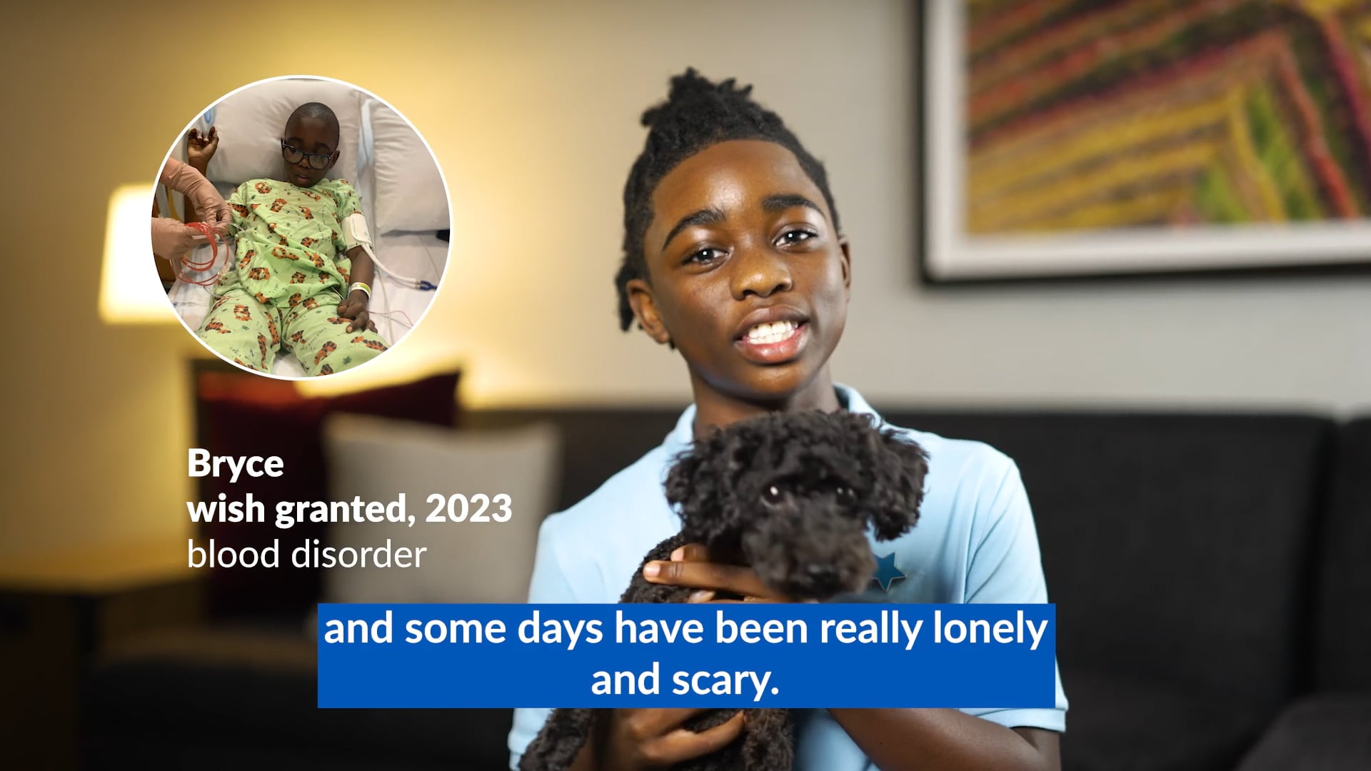 "Thank You, BuzzRx!" $1 Million Donated to Make-A-Wish in 2024