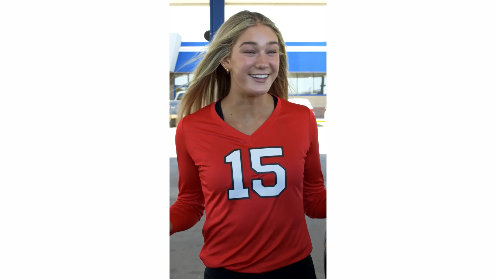 E15: Andi Jackson- Powerful