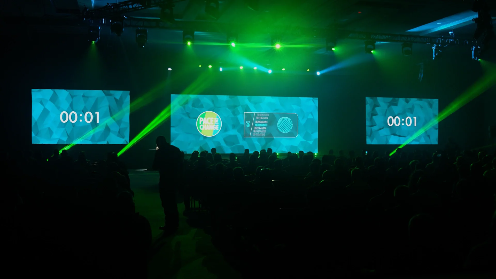 2024 FSC Highlight Reel