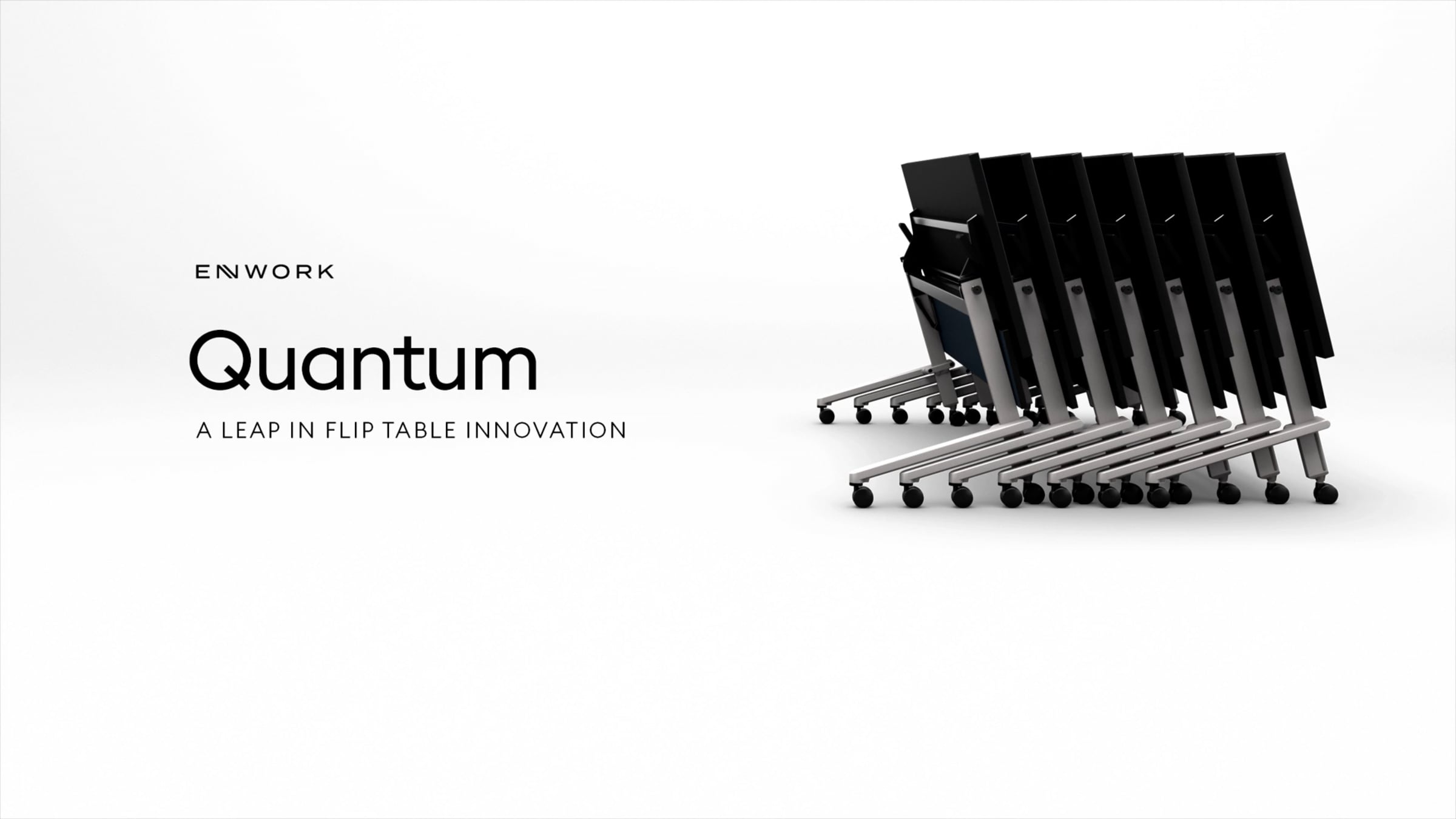 Quantum Tables: A Leap in Flip Table Innovation