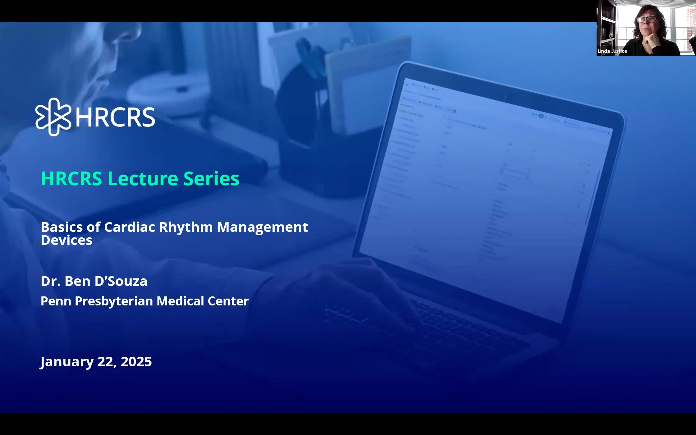15. Basics of Cardiac Rhythm Devices by Dr. Ben D'Souza
