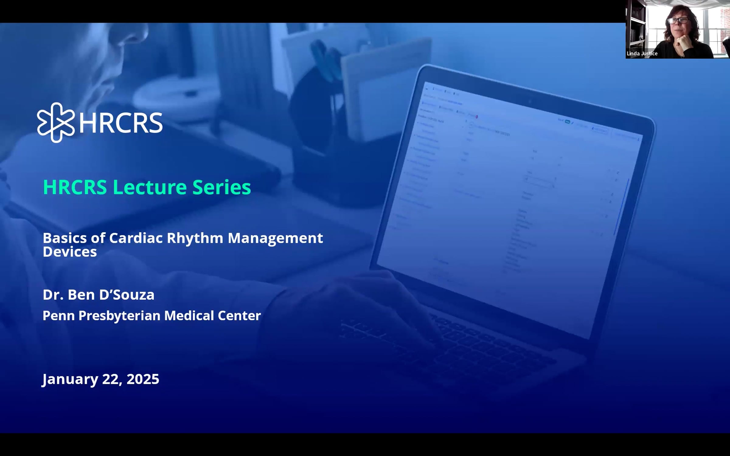 15. Basics of Cardiac Rhythm Devices by Dr. Ben D'Souza