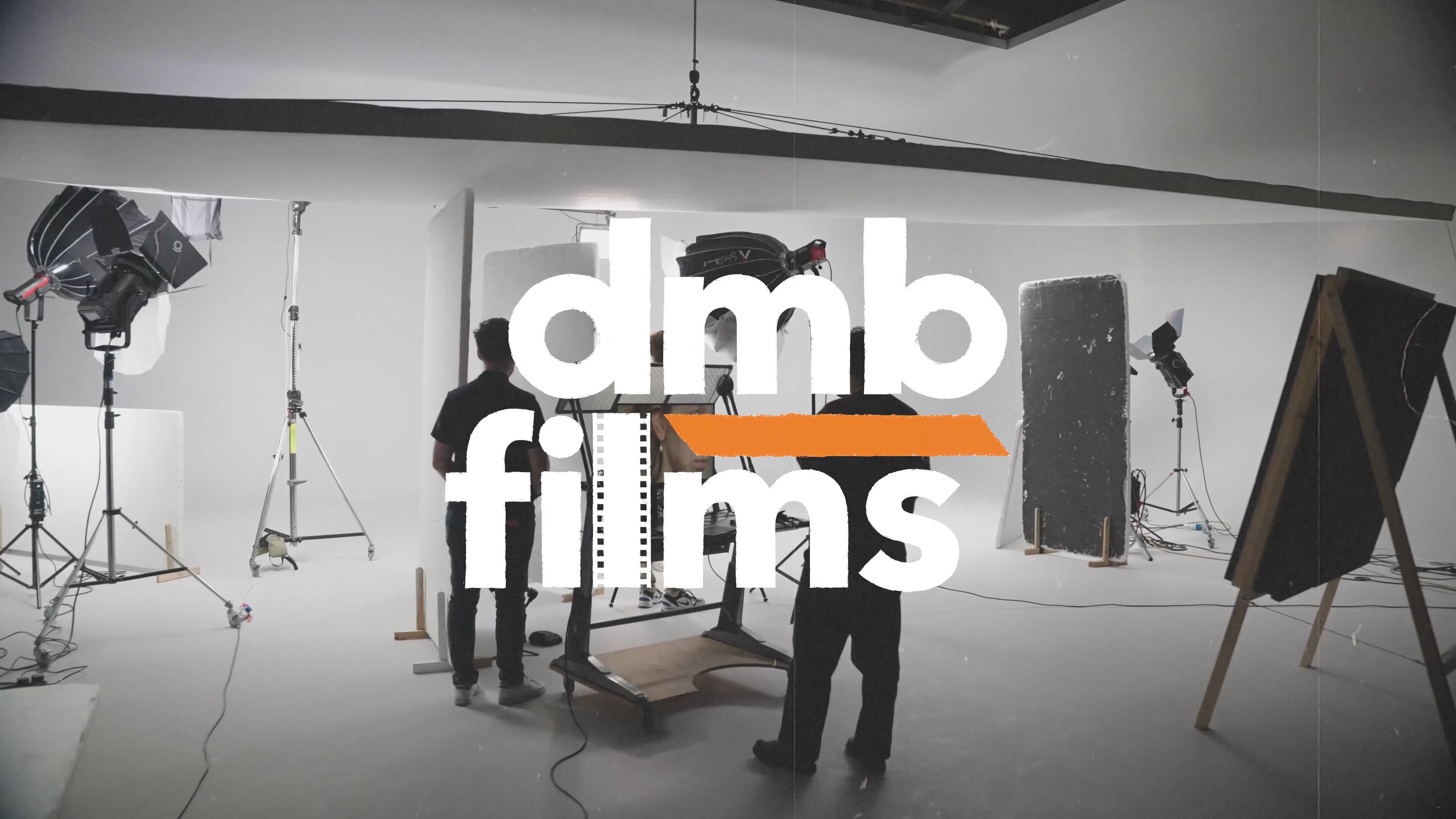 dmb films Showreel