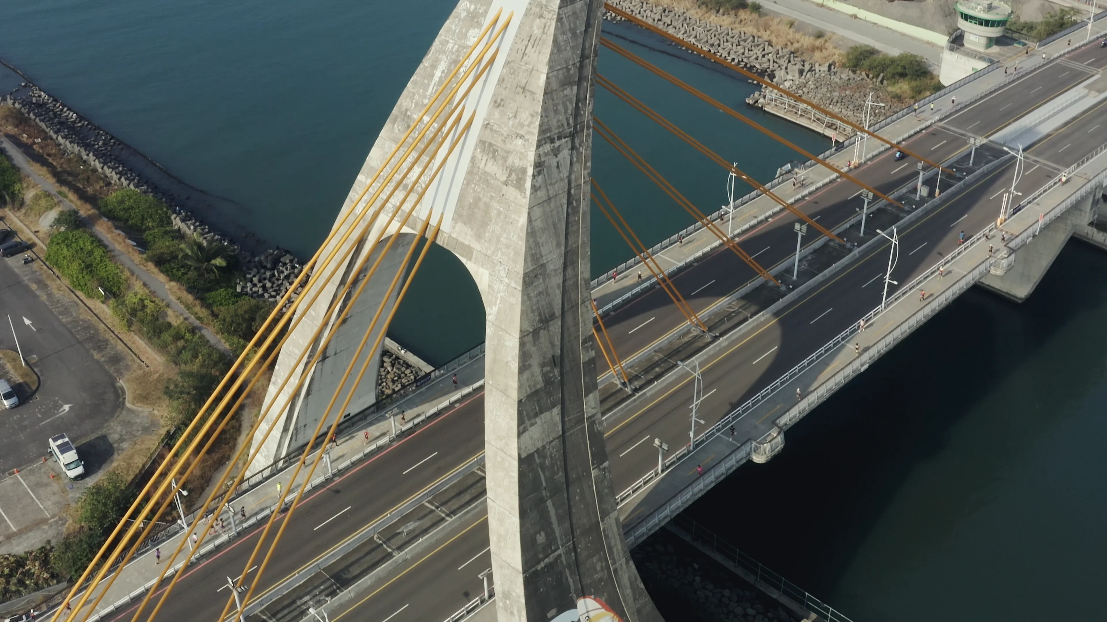 2023 Lava Tri｜Dapeng Bay