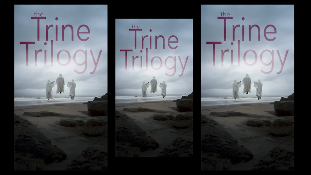 Sandy Robson | Science Fiction & Crime Drama Author