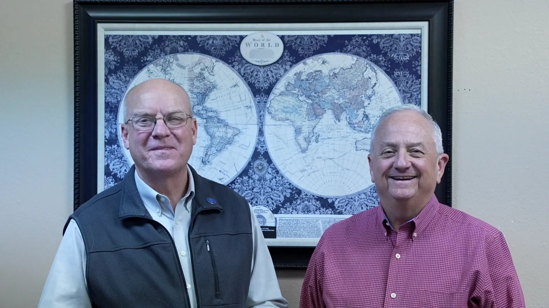 AZMN Newsletter 1-22-25 - 100 Years of Supporting Missions