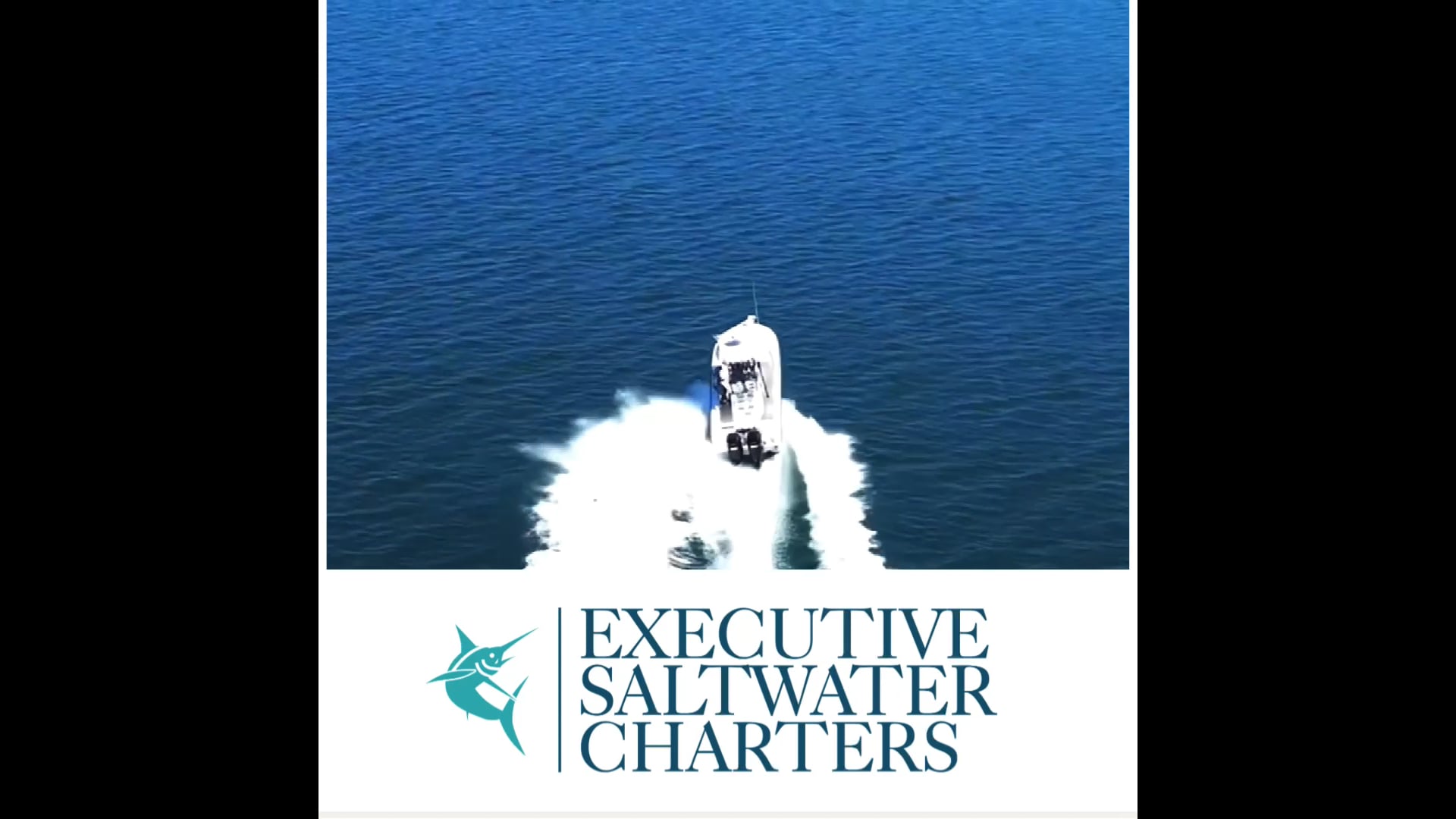 Deep Sea Fishing Charter - Destin, Florida