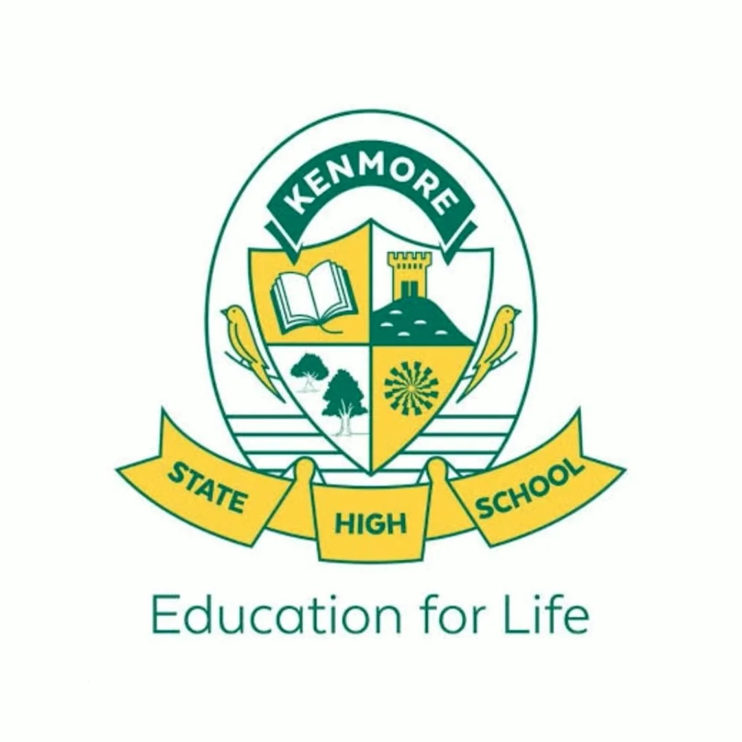 Kenmore State High School SFD 2025