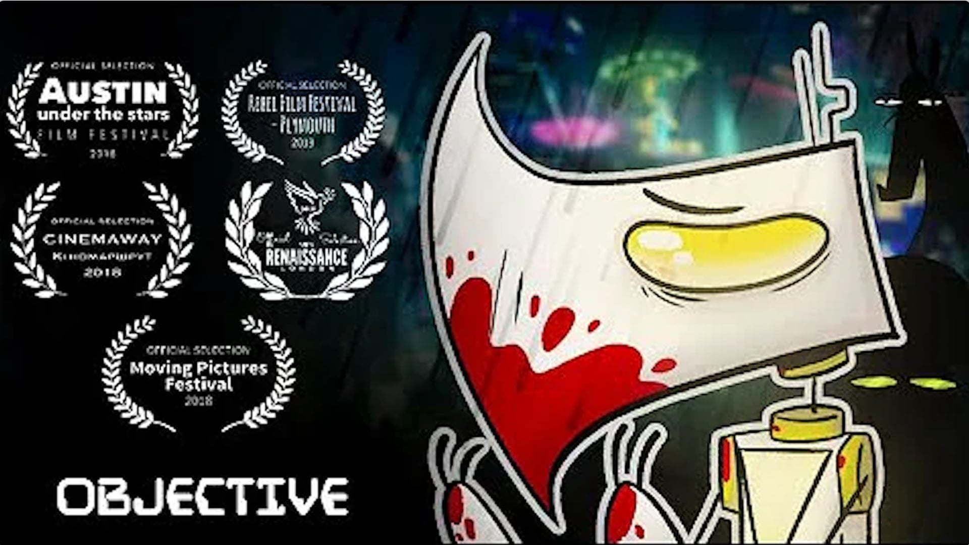 PROJECTS | Midnight Oil Animation LLC