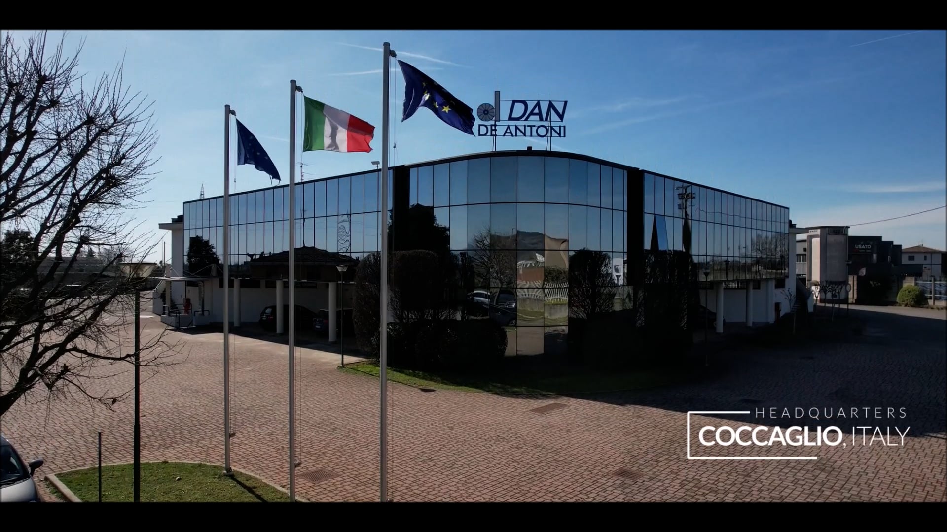 DAN Technology in North America by Abrasit - Polishing and Buffing ...