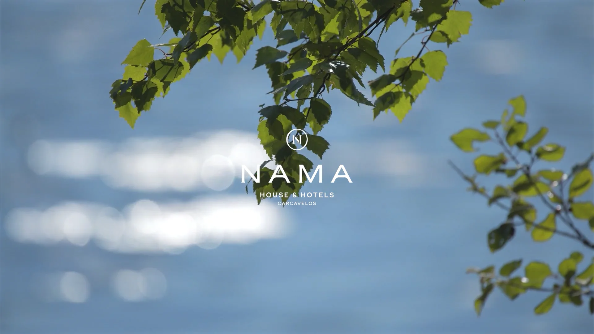 Nama House & Hotels Carcavelos