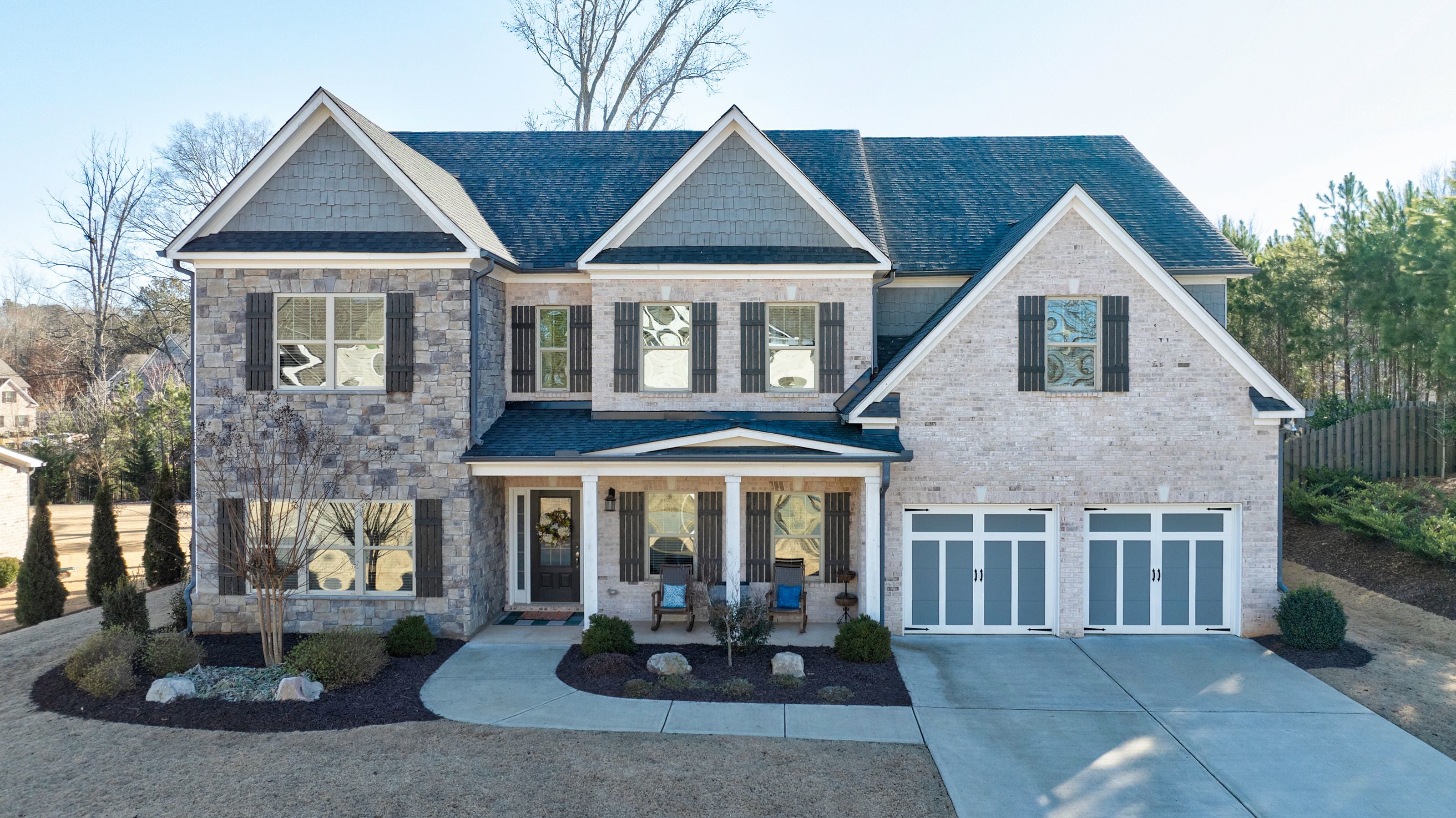 Katherine Frazier - 611 Taymack W, Woodstock, GA 30188 on Vimeo