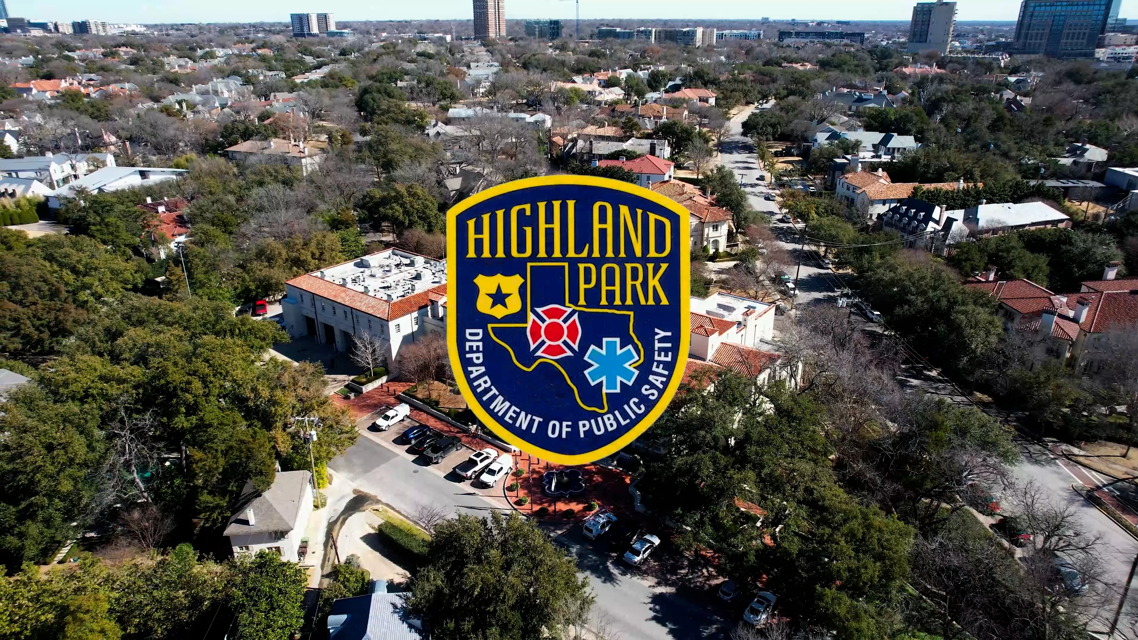 Highland Park DPS Recruitment