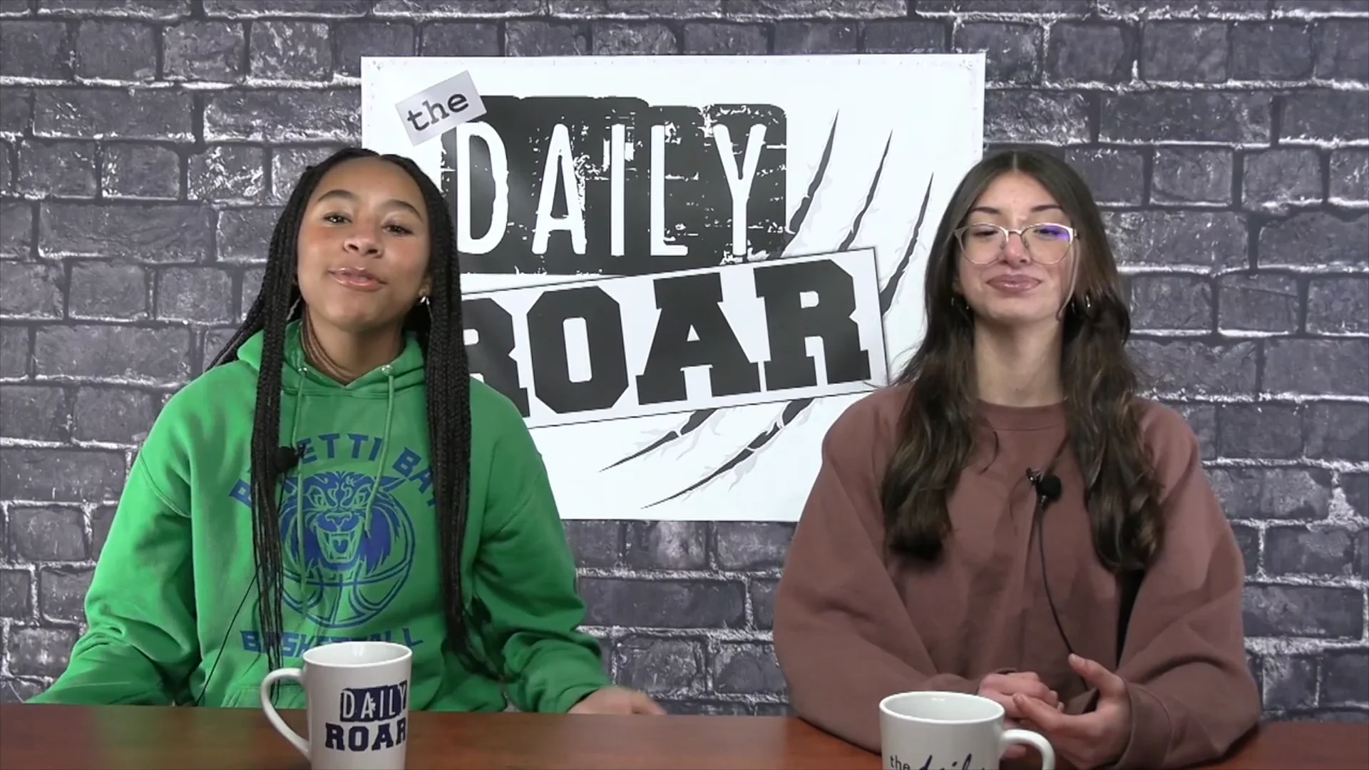 TDR FRIDAY JAN 24TH