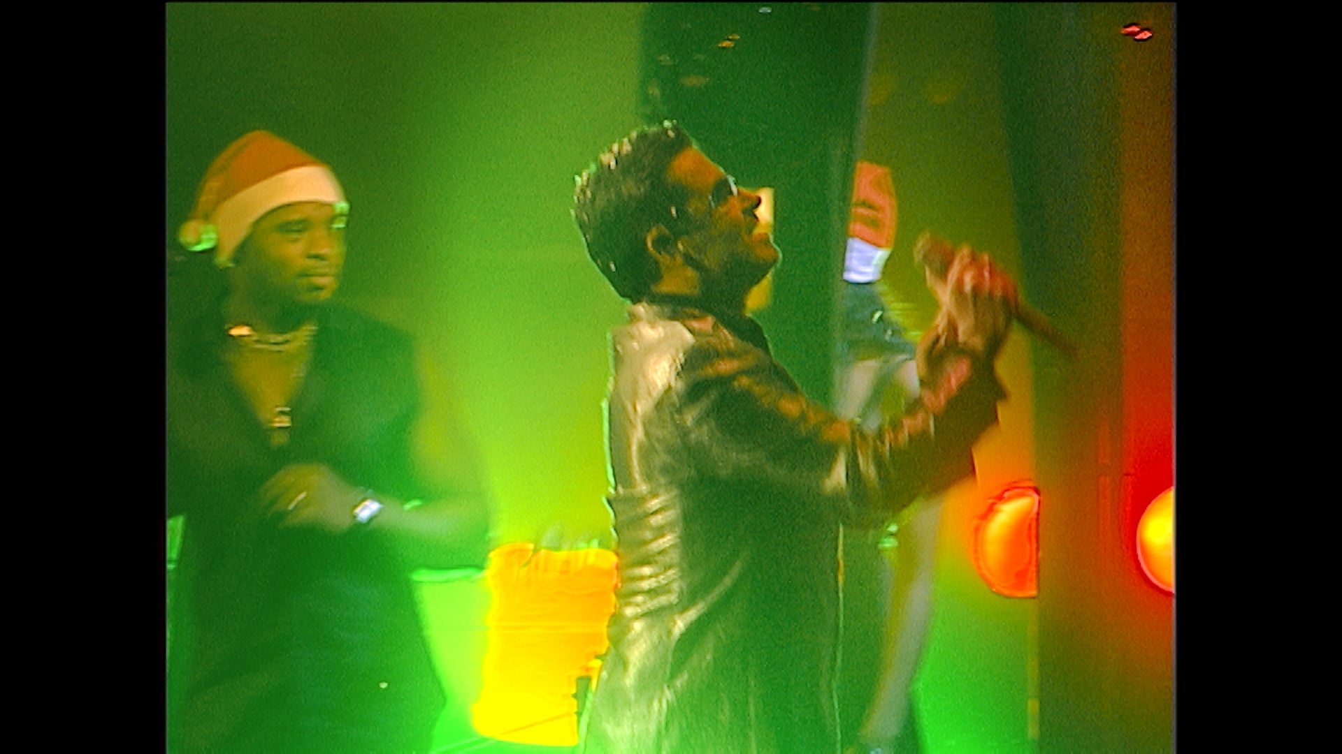 George Michael - Last Christmas (Live at Wembley Arena, 17th December 2006)