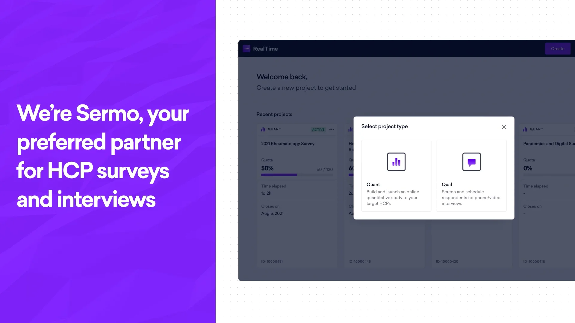 IQVIA & Sermo Partnership 2025
