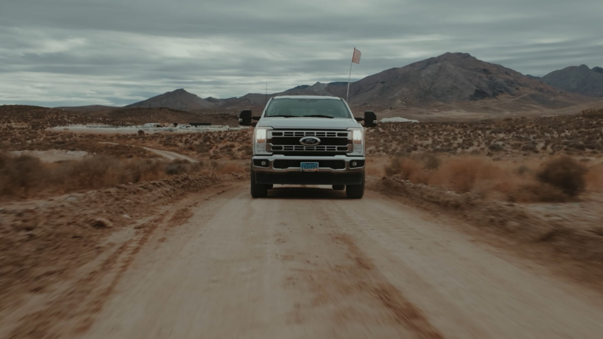 National EWP Company Overview