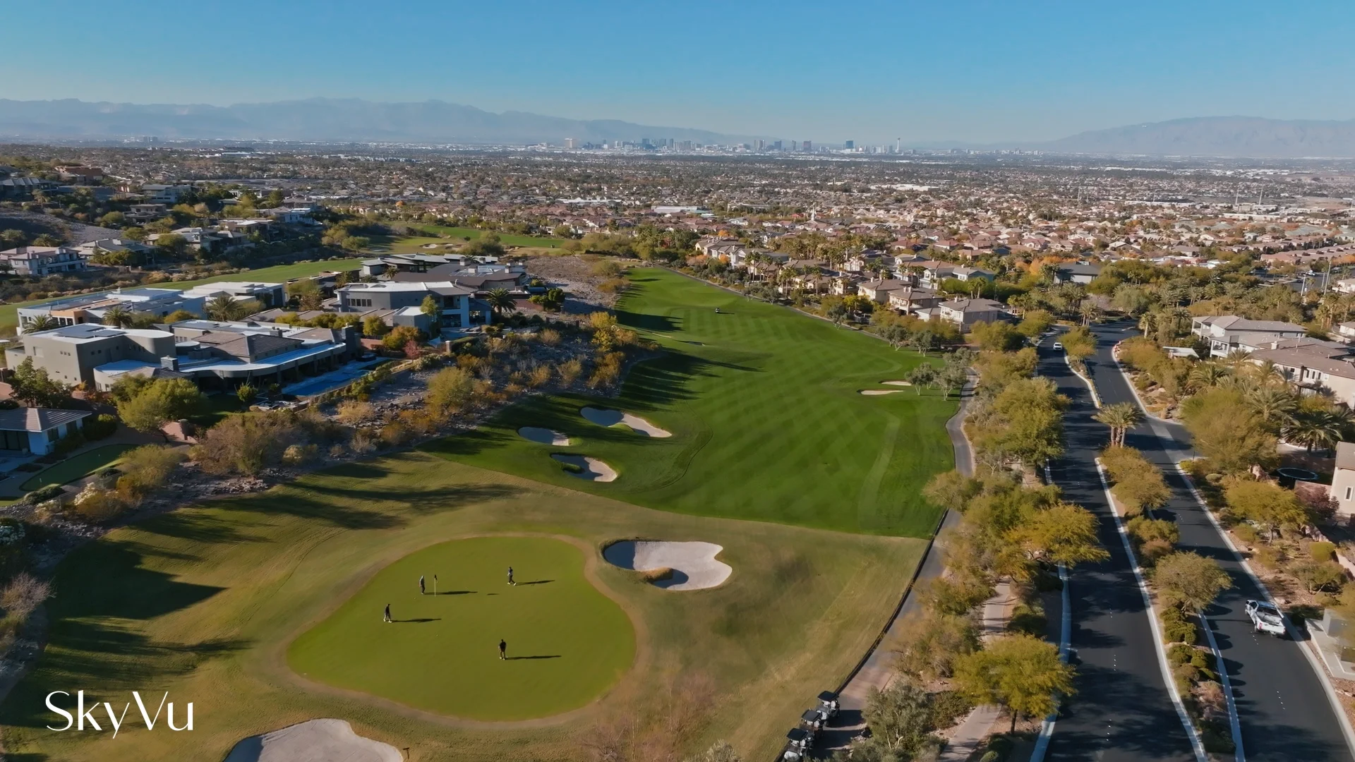 SkyVu - Homesite 136