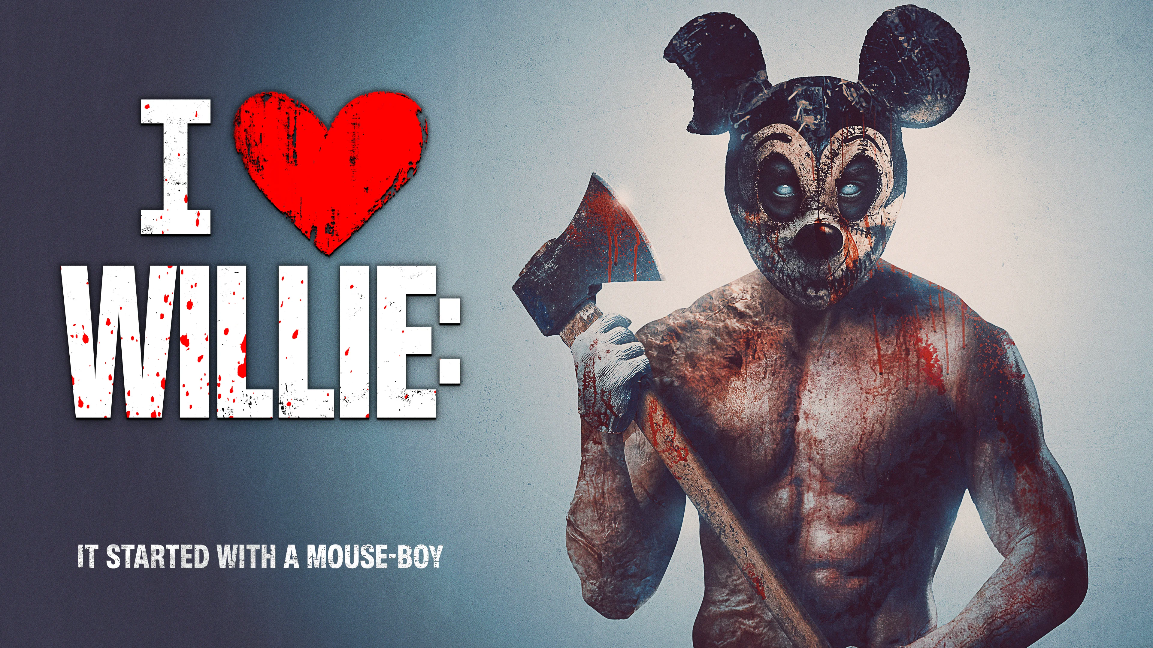 I Heart Willie (official HD trailer)