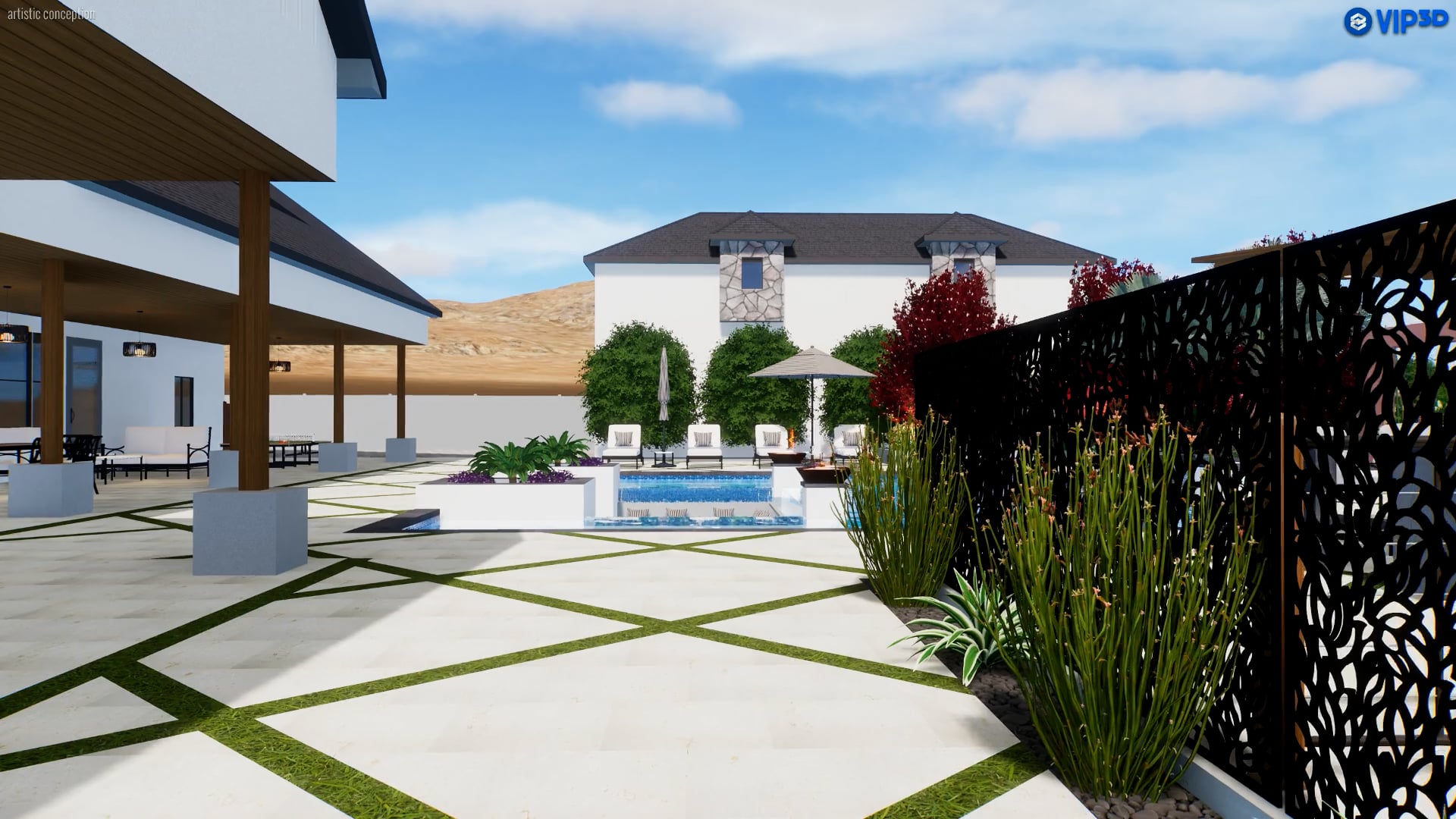 Shipley design studio