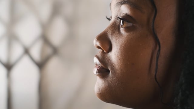 Lehlogonolo Monareng – Actress - Fujifilm X-Series and GFX South Africa