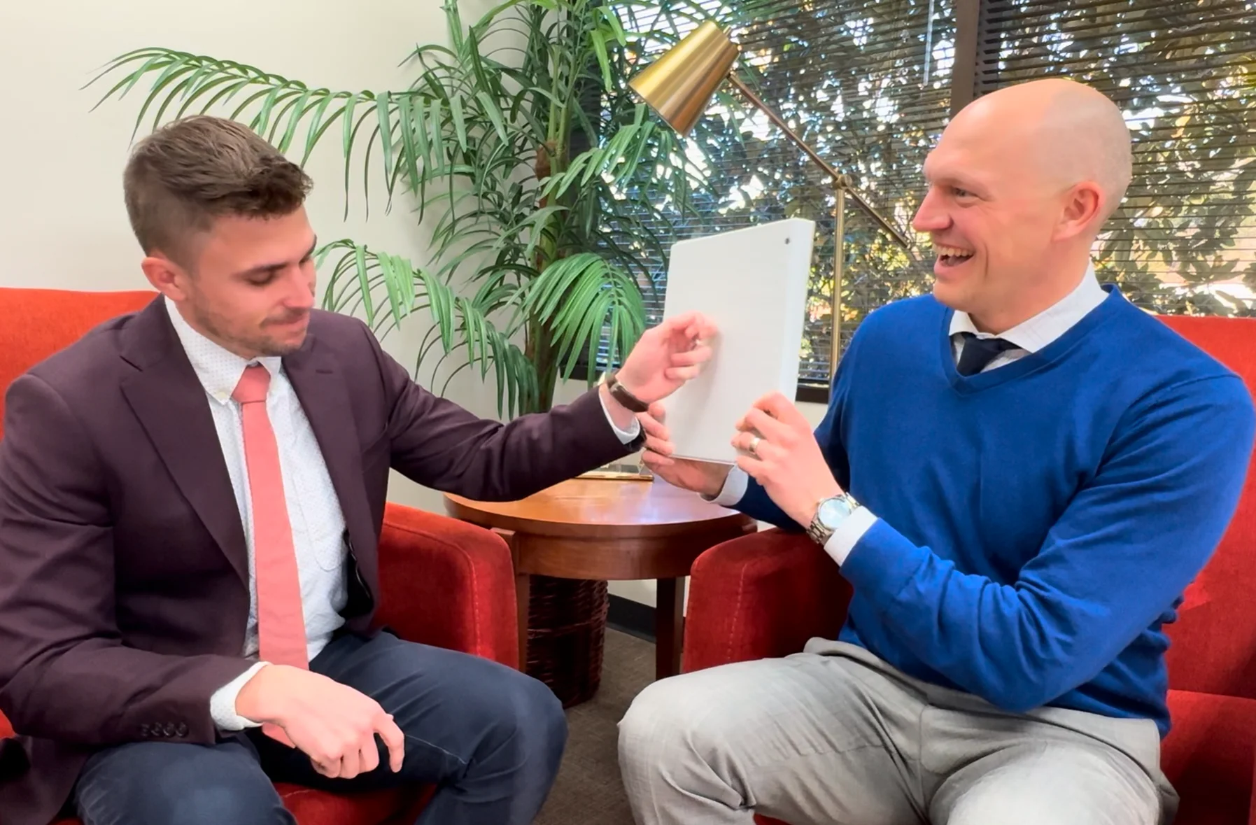 Happy 2025! Career Opportunities Update from SW CS