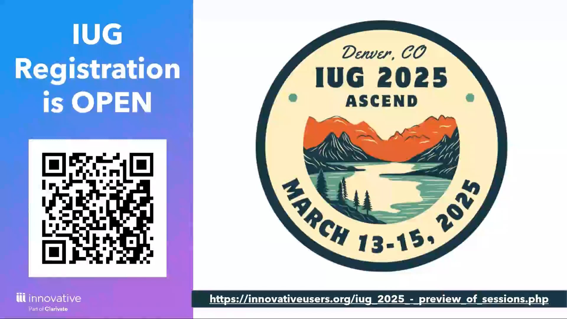 Webinars - Webinar: Transform Your Library’s Circulation Notices with ...