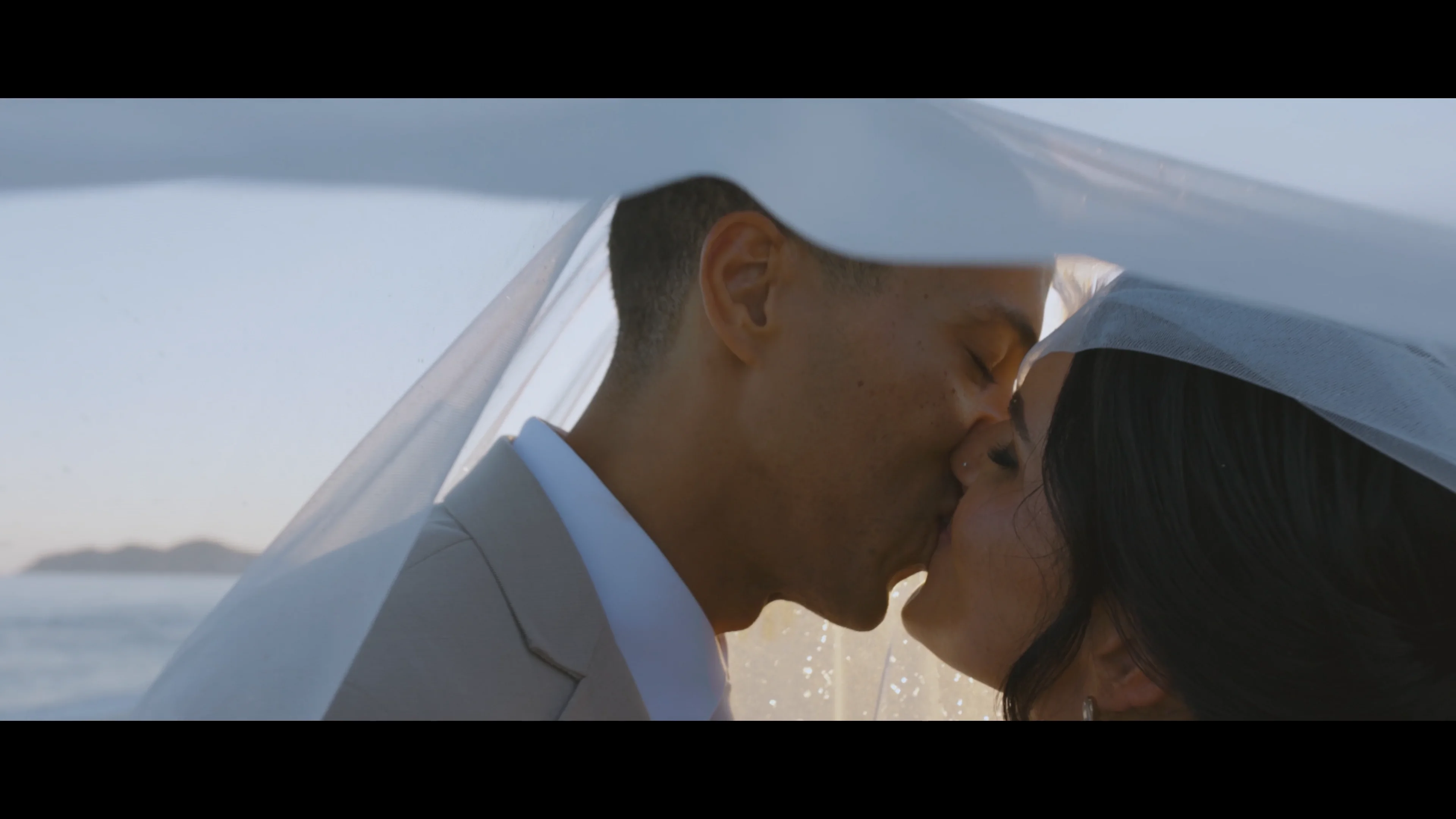 HALEY & LOGAN ::: VILLA VALENCIA ::: LOS CABOS MEXICO