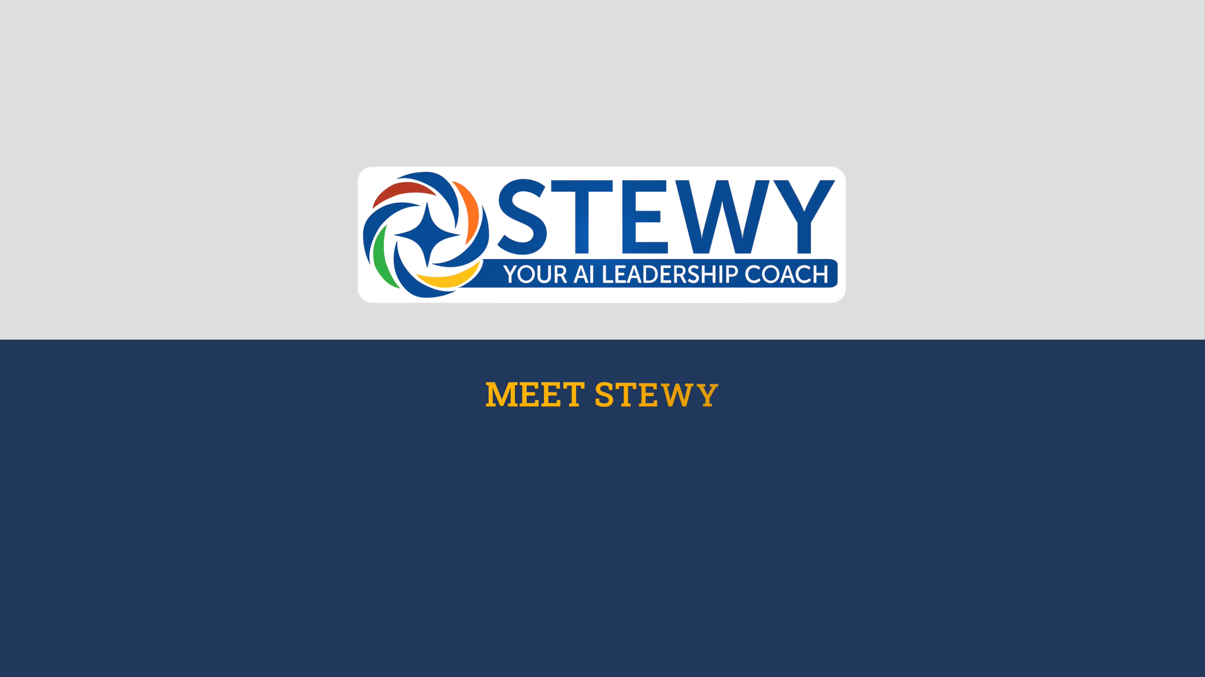 Meet Stewy, Your AI Leadership Coach