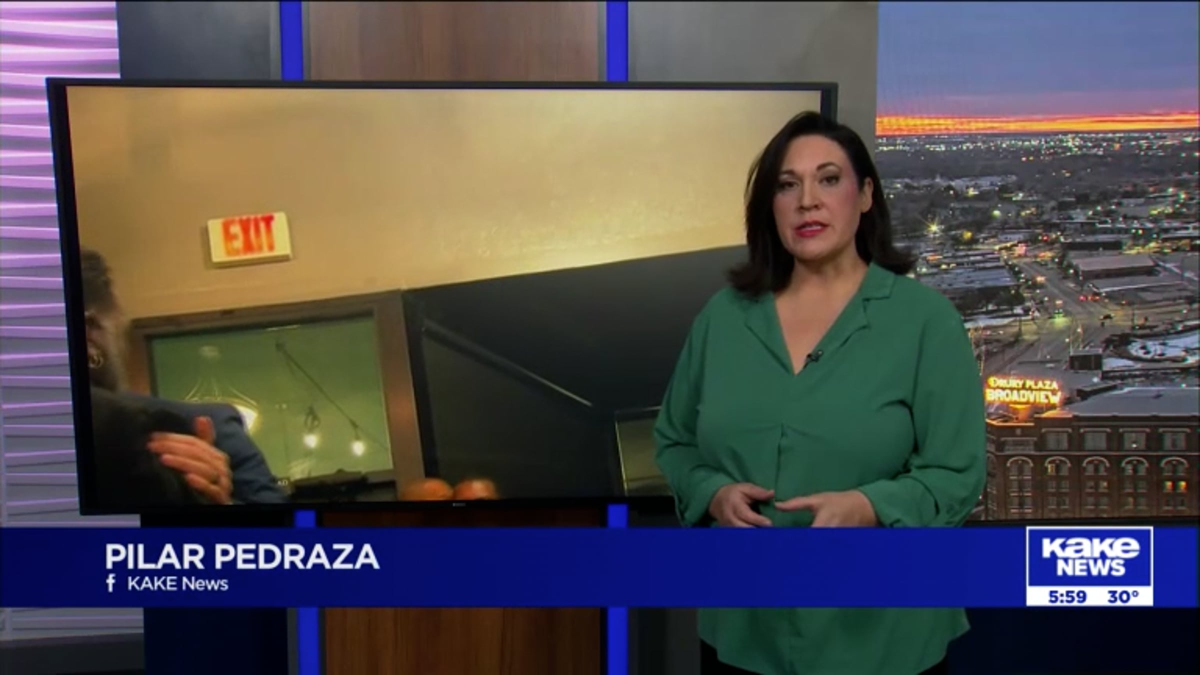 01.23.2025 6pm set pkg statehouse fracas