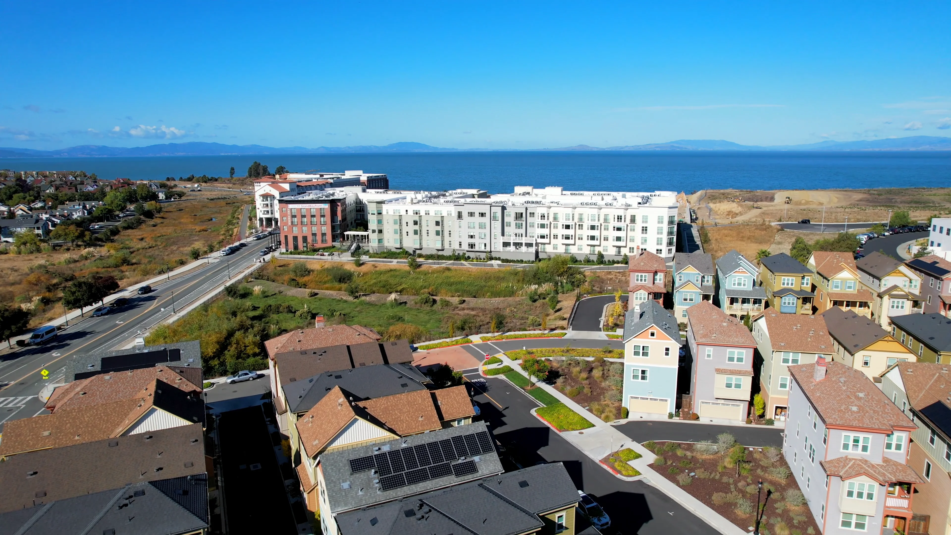 The Dylan Apartment Homes