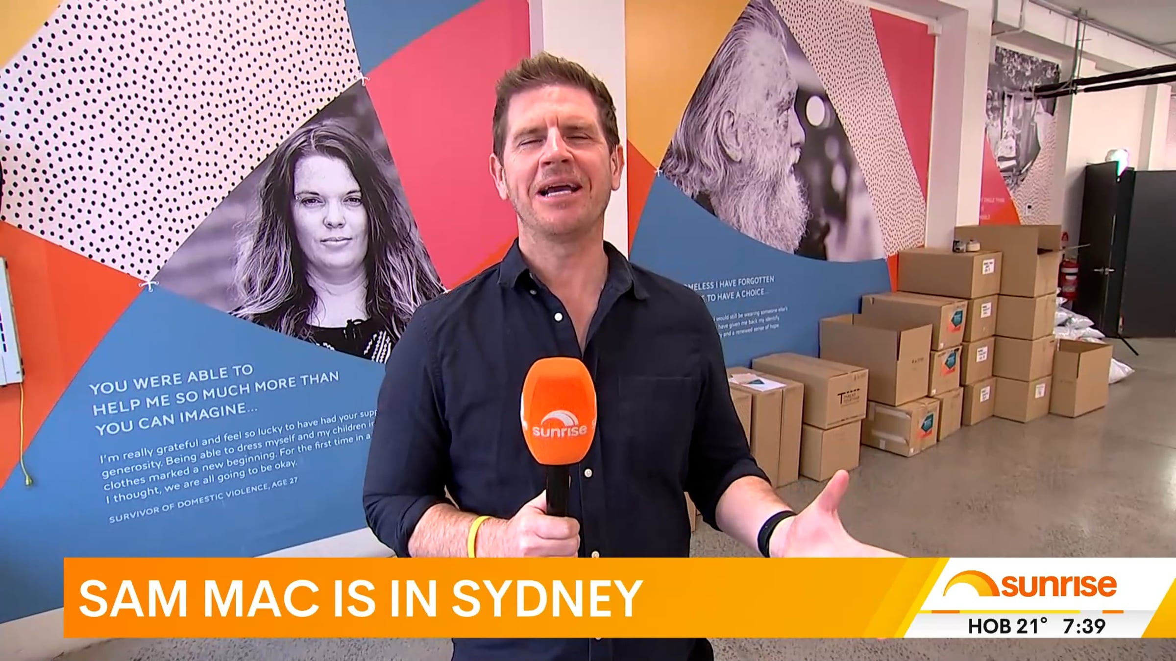 SR - 0740 weather cross