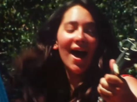 The Cowsills - Hair (1969) *NEW VIDEO