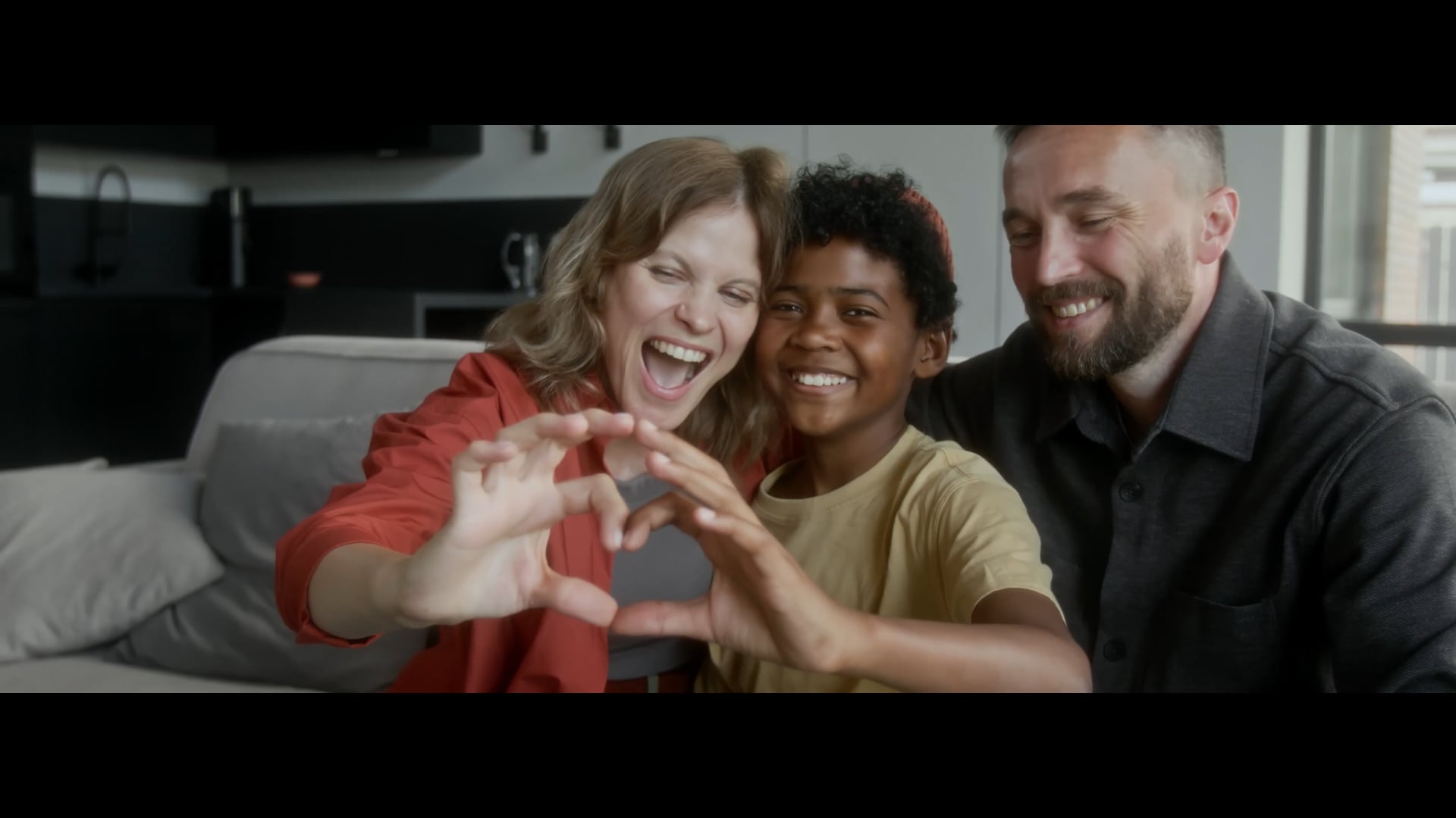 Synergy Foster Support Services