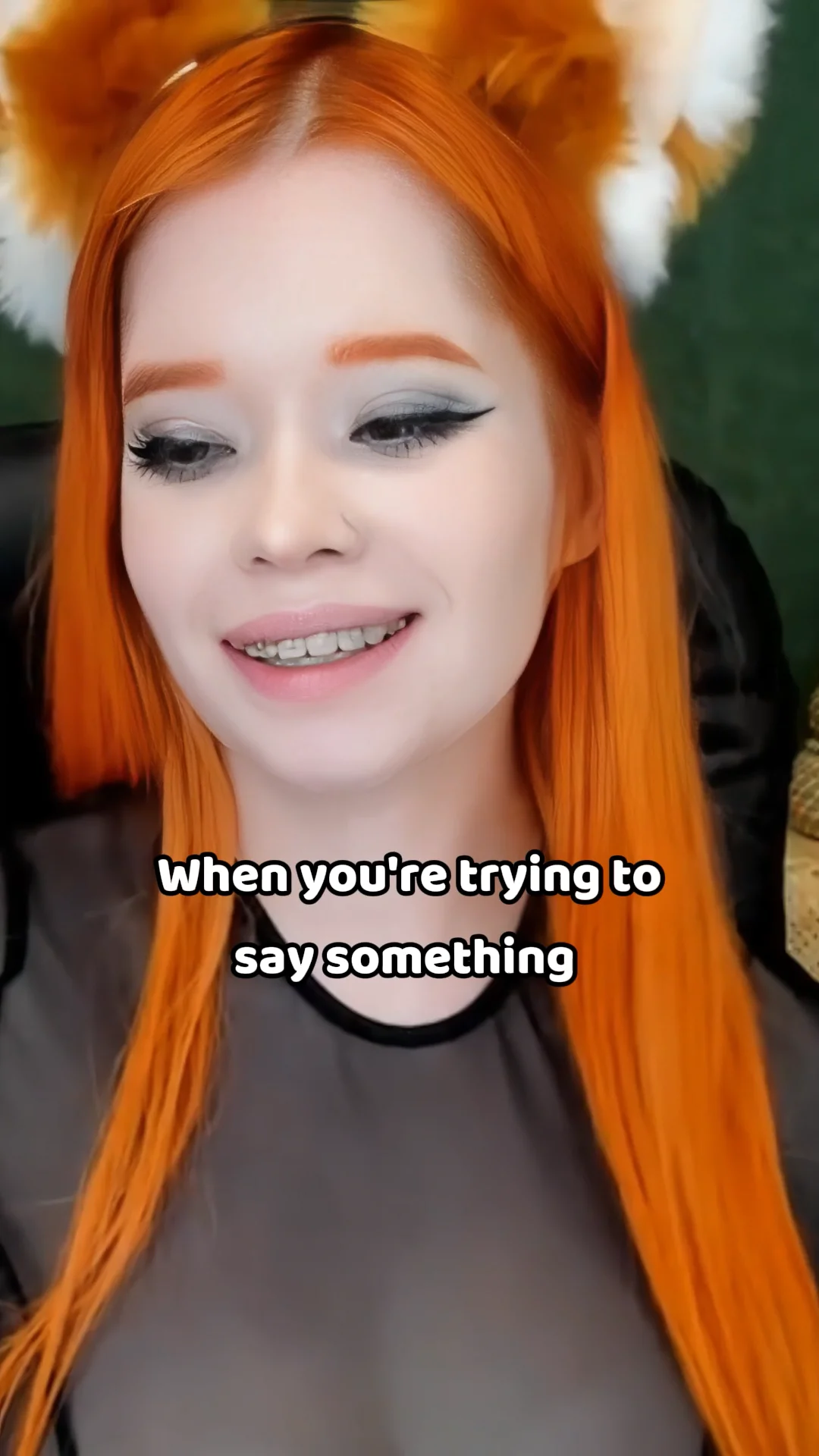 Distracted? Who, me? Never... okay, maybe a little