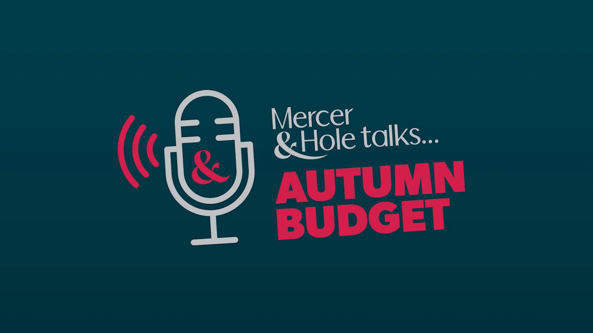 Mark Pashley and Andrew Constable - Autumn Budget 2024 instant reaction