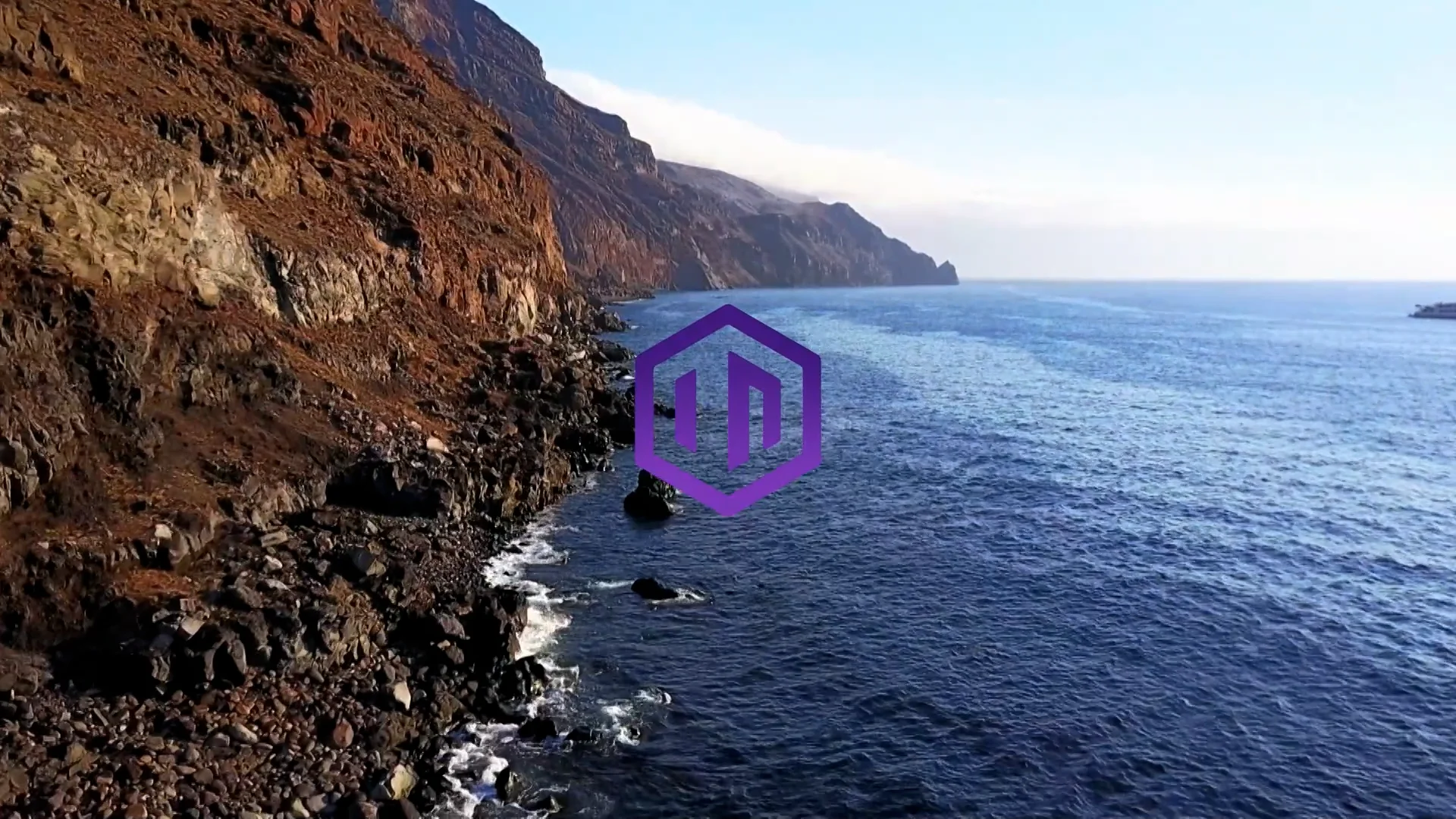 Blue World | INWONDER