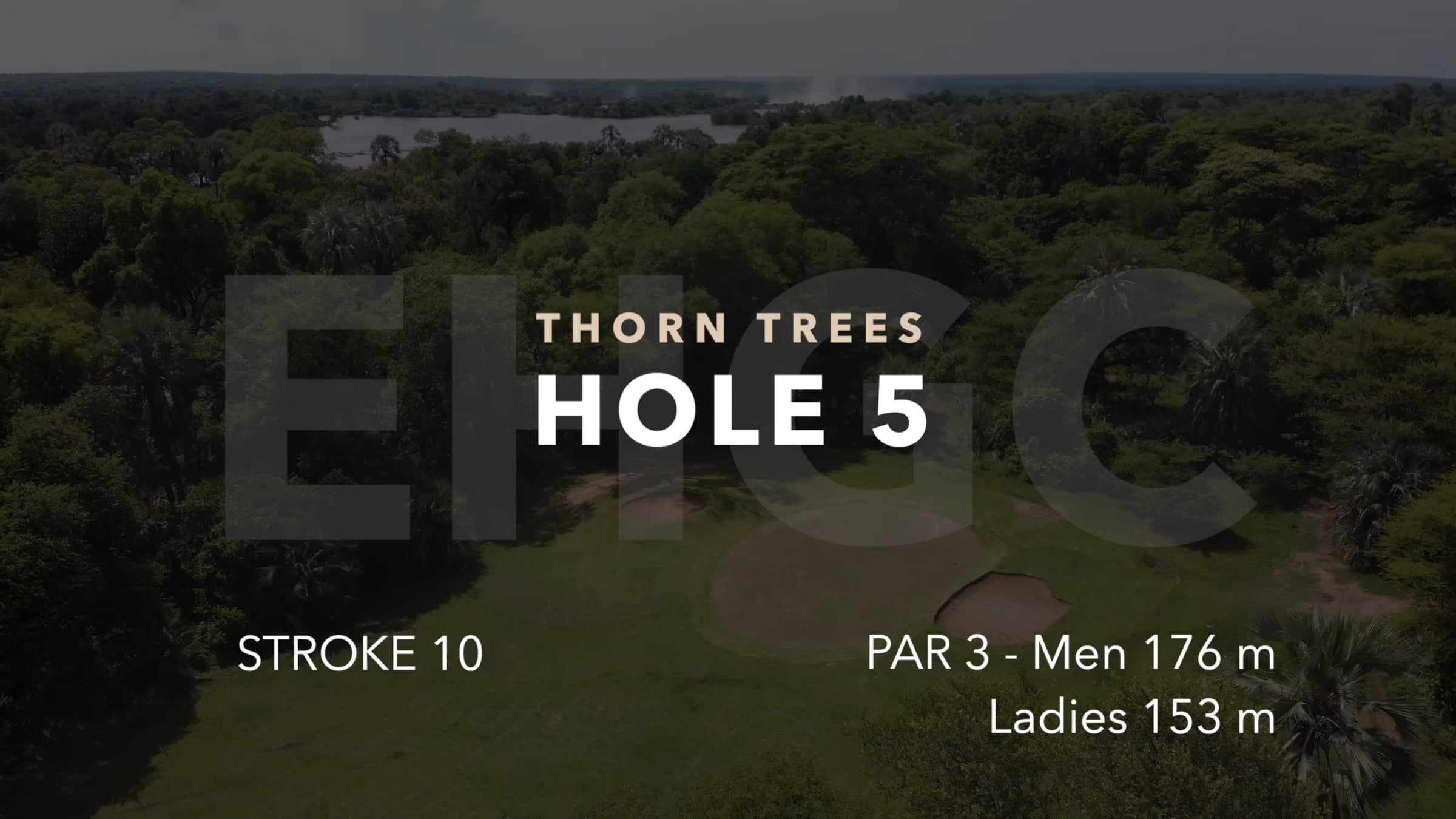 EHGC - Hole 5