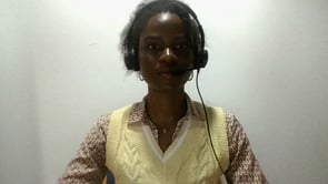 Ndeshipanda I., 医学学科和研究专家 I 会话英语导师 I 为匈牙利语/德语/西班牙语使用者提供雅思/托福/ESOL 准备课程 ...