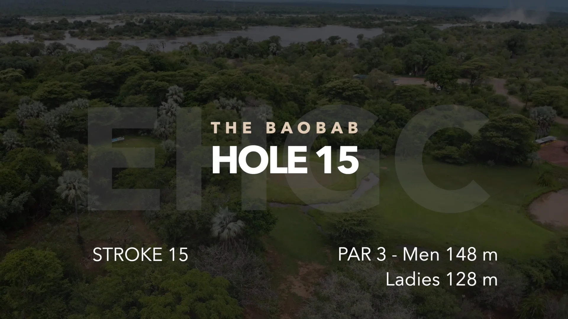 EHGC - HOLE 15