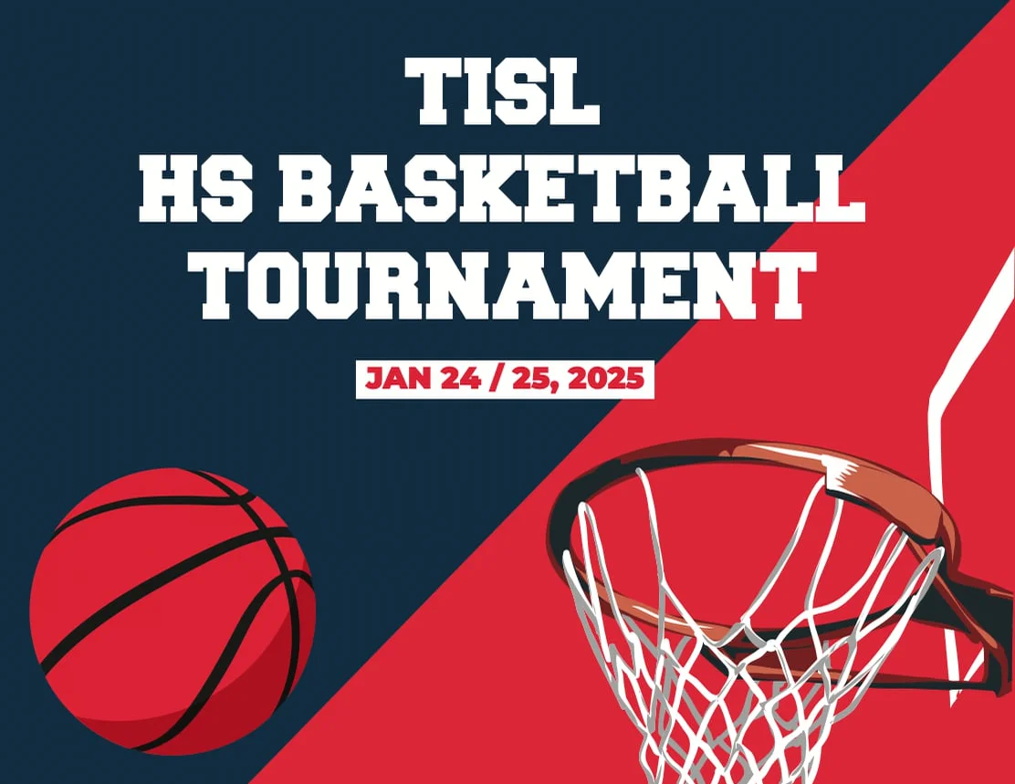 TISL HS Boys Basketball