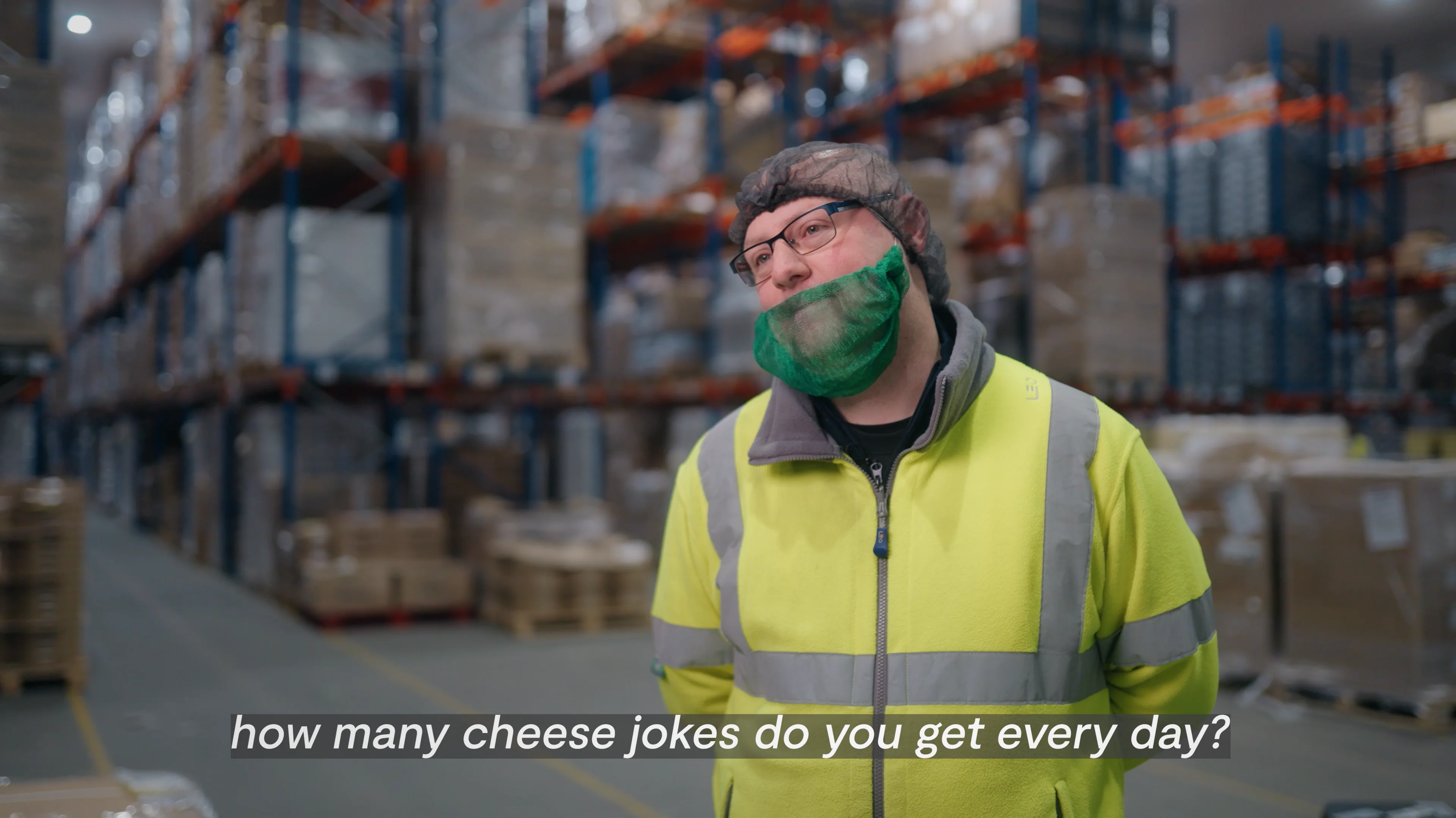 Eurilait Our Behaviours film