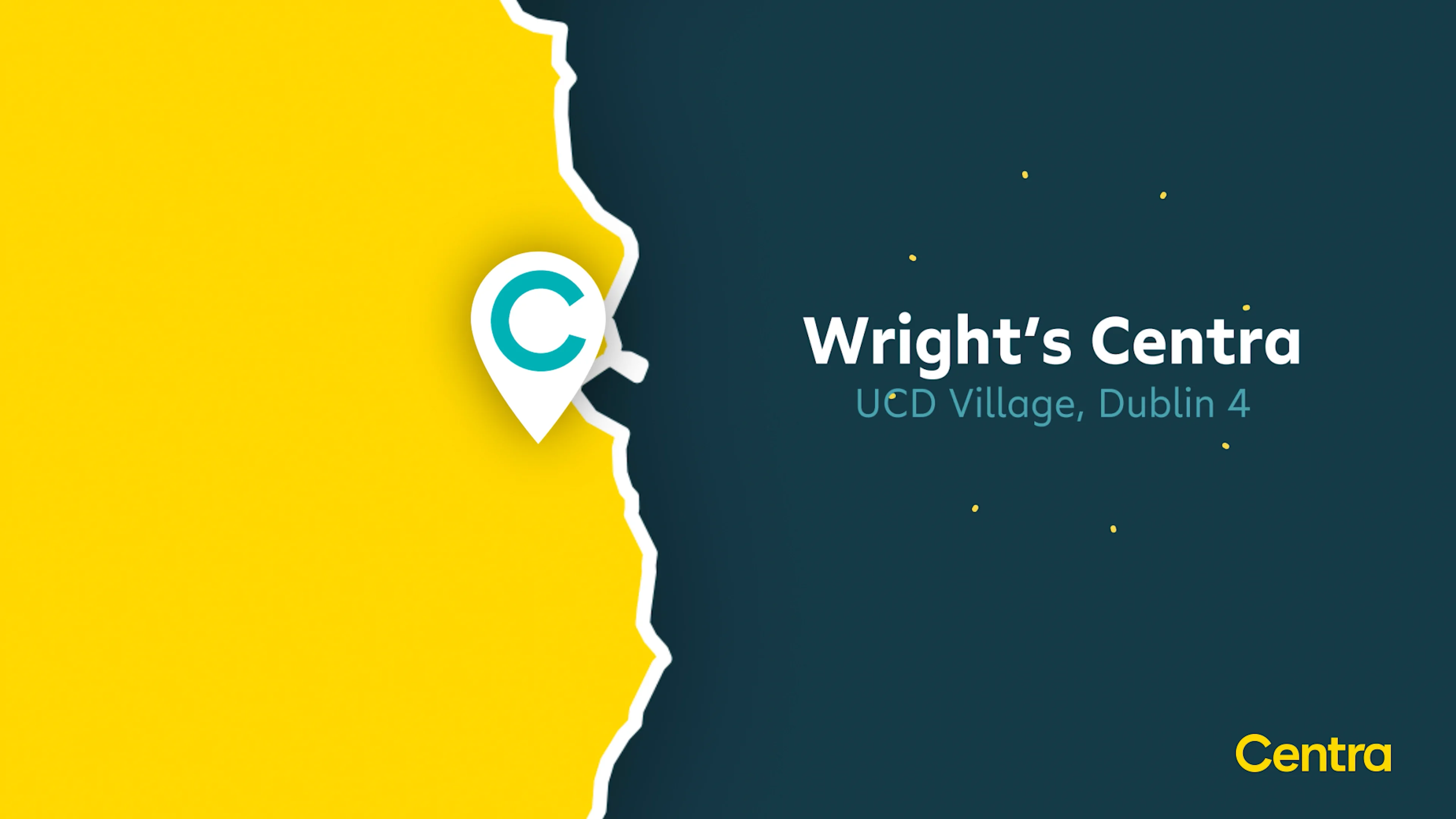 Centra - UCD
