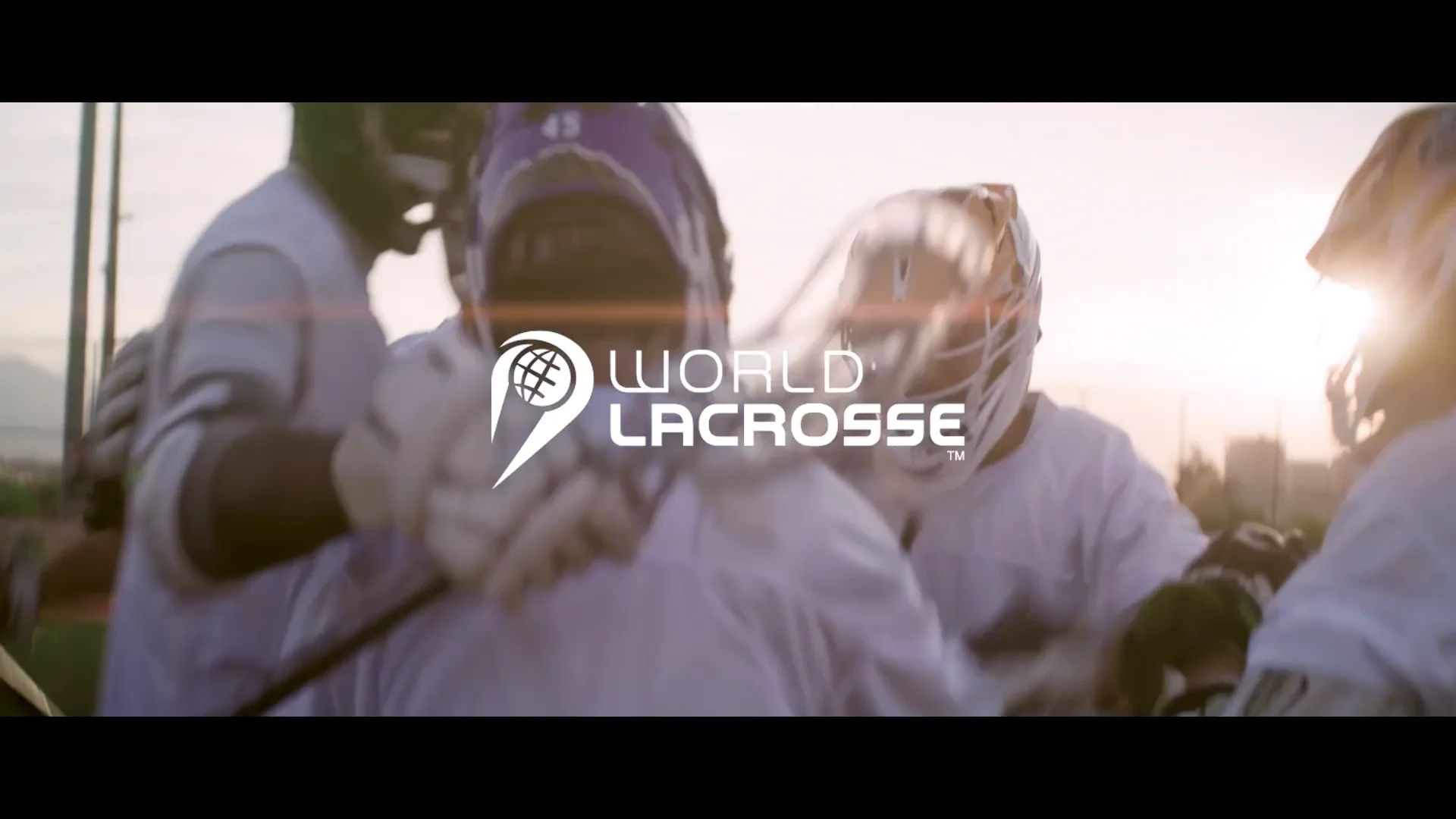 World Lacrosse on ESPN