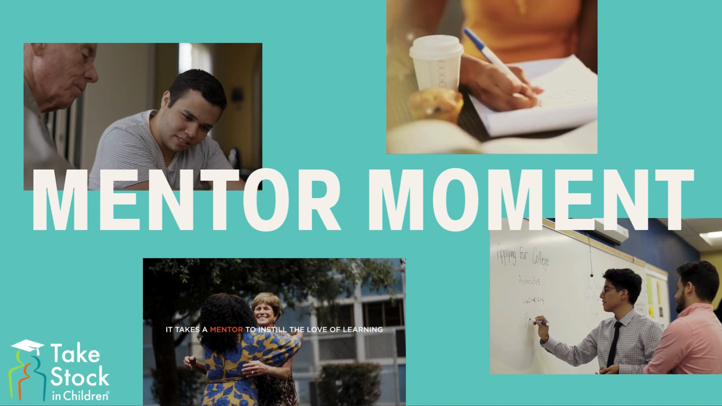 Mentor Moment - Loans, Debt, and Credit Scores