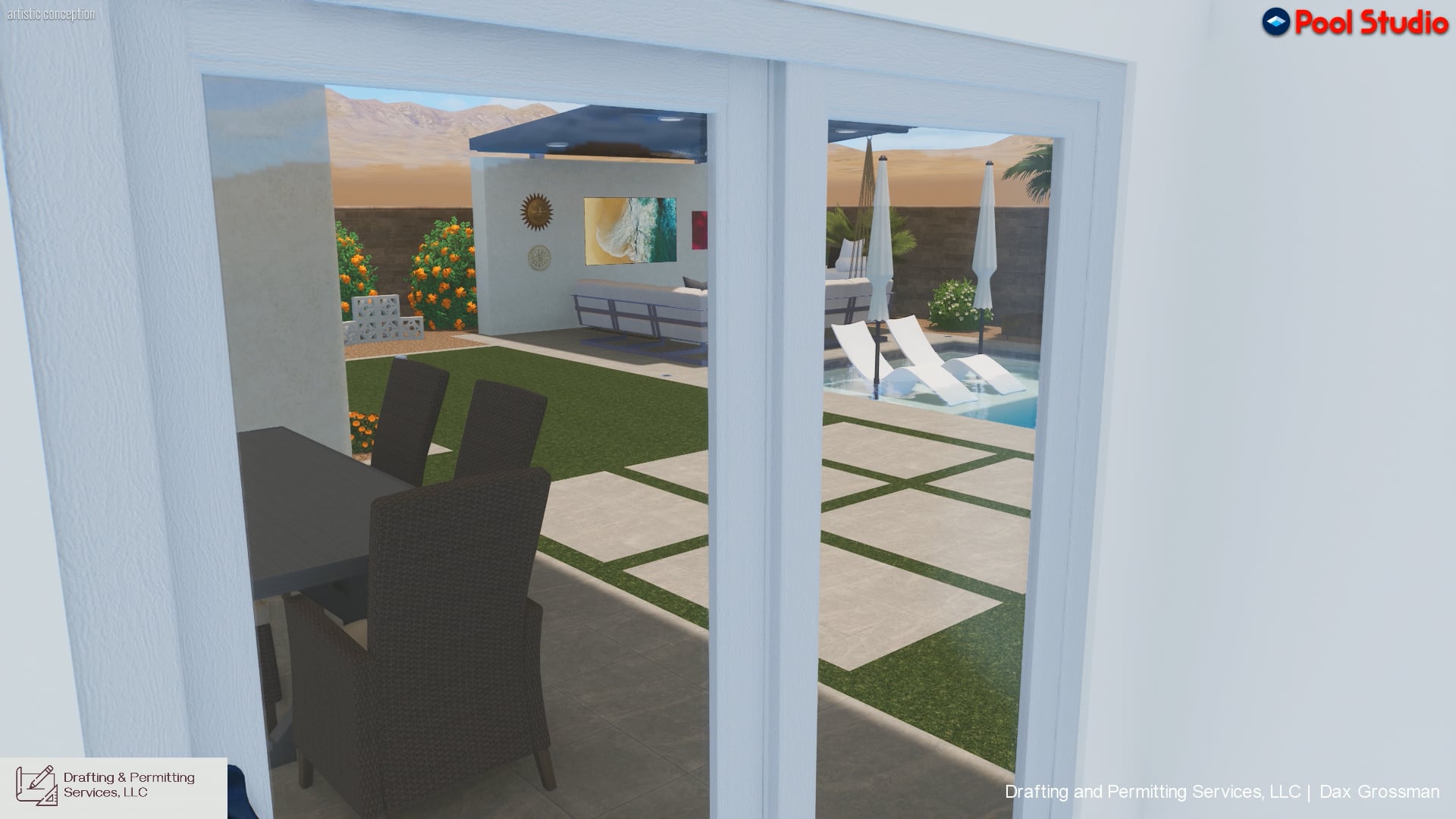 Expert Plan Drafting Services Near Me | Drafting and Permitting ...