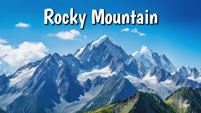Rocky Mountain | MusicplayOnline