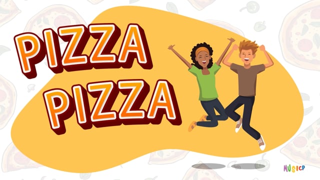 Pizza Pizza | MusicplayOnline