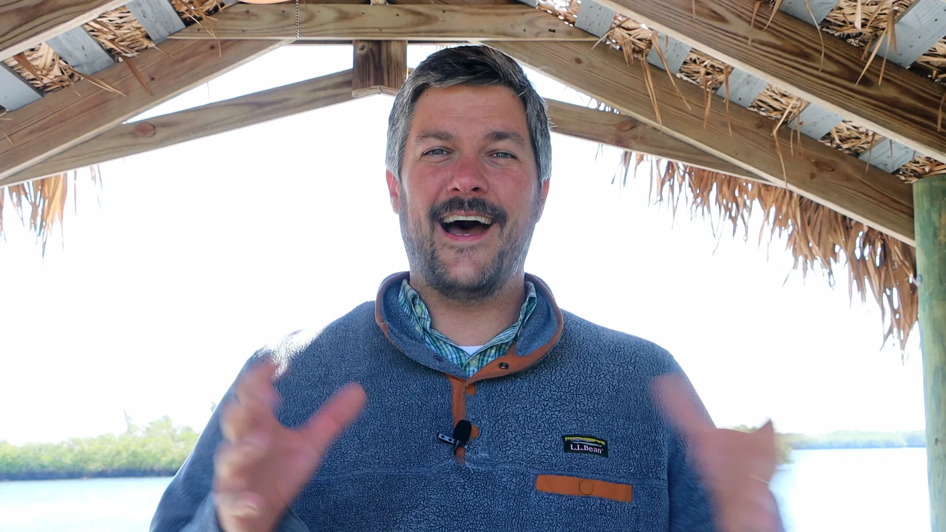 DaySpring Camp Update